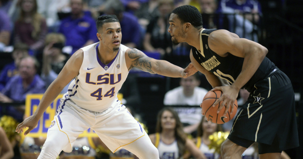 Arrest Made in Shooting Death of LSU Player Wayde Sims | NTD