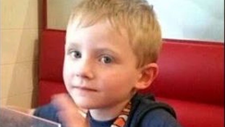 Neighbors React to Discovery of Body That’s Likely of Maddox Ritch | NTD