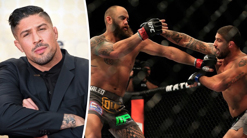 Conor McGregor and Khabib Brawl Predicted on Joe Rogan's MMA Show | NTD