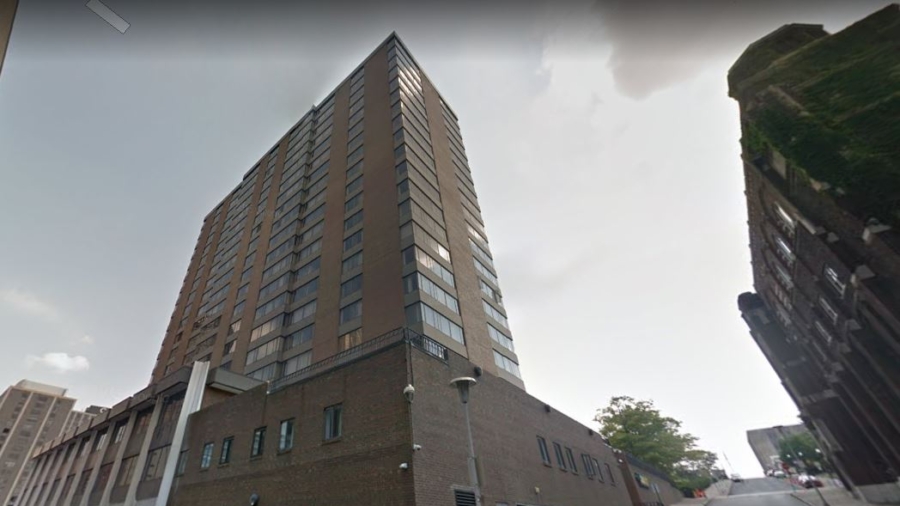 Private Memorial Held for College Football Player Who Died After ...