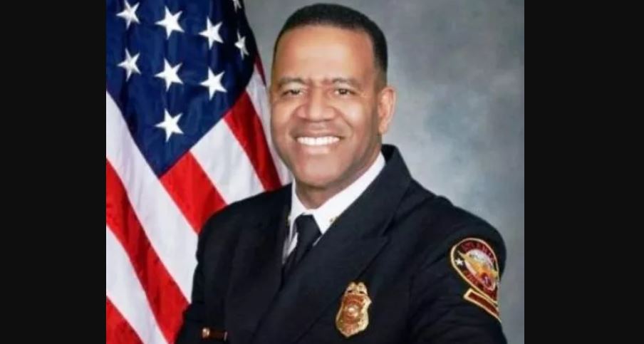 Atlanta to Pay $1.2 Million to Former Fire Chief After Alleged Free ...