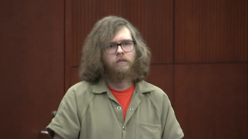 North Carolina Man Matthew Phelps Apologizes for Killing His Wife | NTD