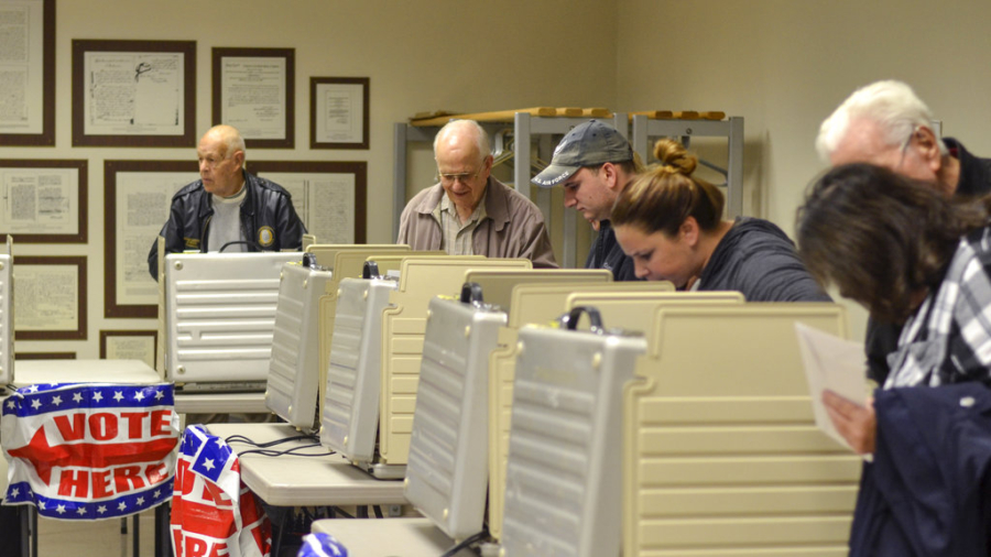 Indiana's GOP Primaries Heating Up, With Super PAC Cash Set to Make Big ...