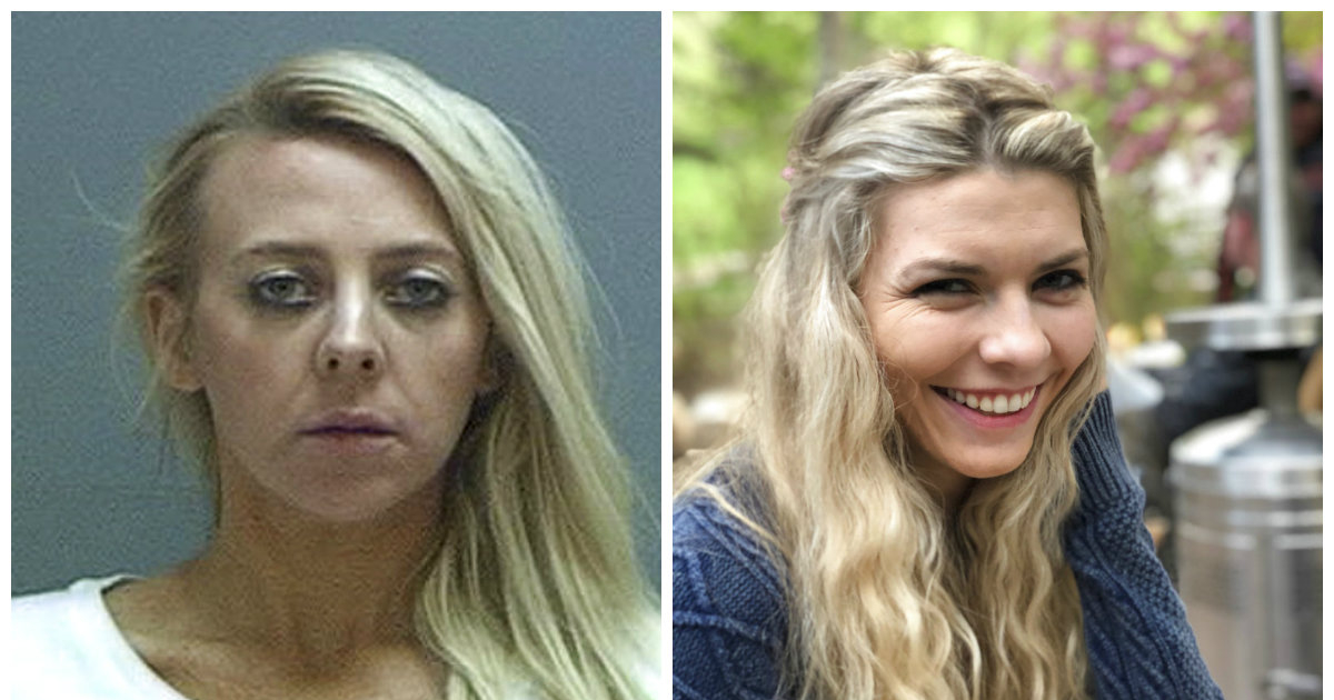 Woman Lured Ex-Husband Away Before Shooting His Girlfriend: Police | NTD