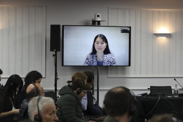 Tribunal Investigates Allegations of Forced Organ Harvesting in China | NTD