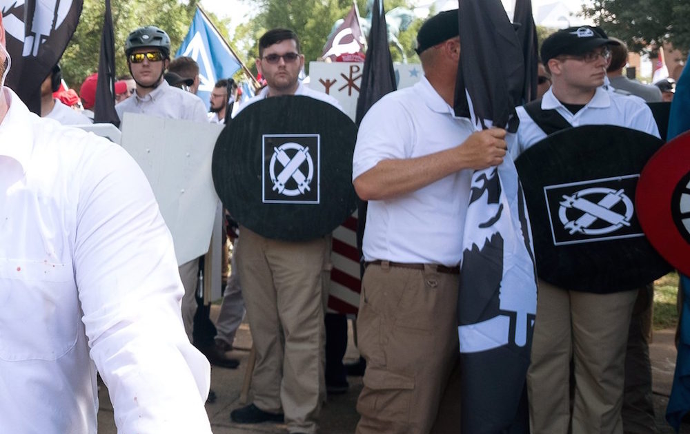 Jury Recommends Life in Prison for Charlottesville Killer James Fields ...