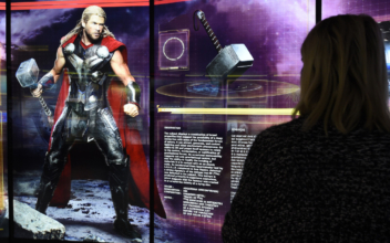 New Marvel Avengers STATION Experience Opens in London | NTD
