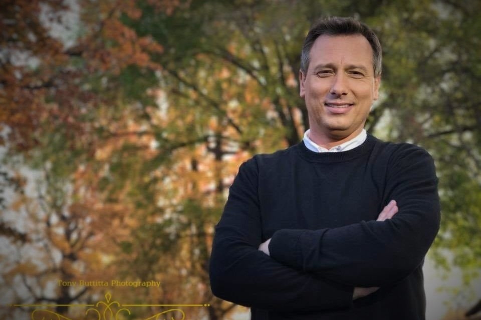 Traffic Reporter Who Appeared in 'Spotlight' and 'Mystic River' Movies ...