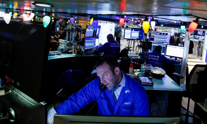 Weekly Unemployment Report Shows Strong Workforce | NTD