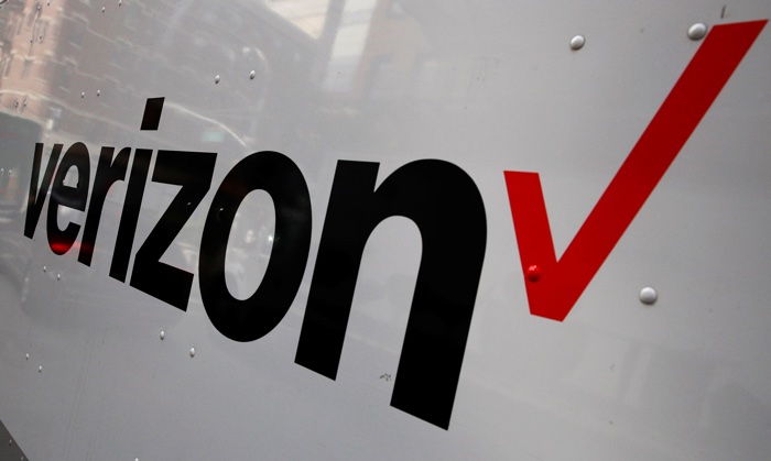 Verizon Takes Billions in Charges for Oath, Voluntary Buyouts | NTD