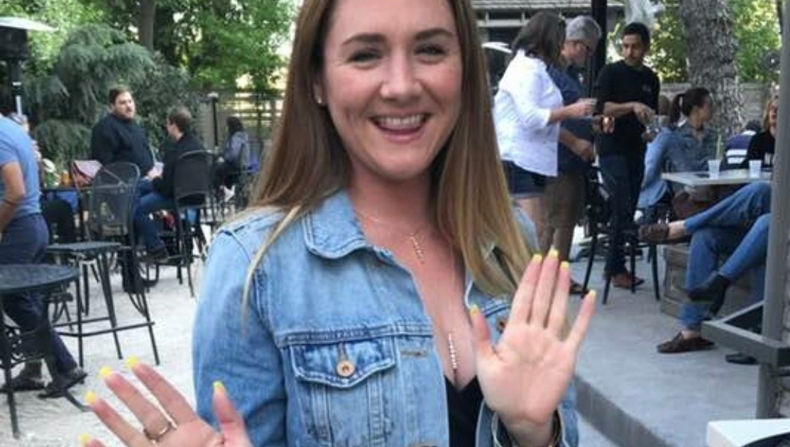 Former Gymnast Loses Limbs to Toxic Shock Syndrome After Believing She ...