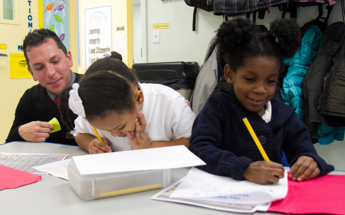 Ohio Senate Passes Bill Recommending Students Learn Cursive by Sixth ...