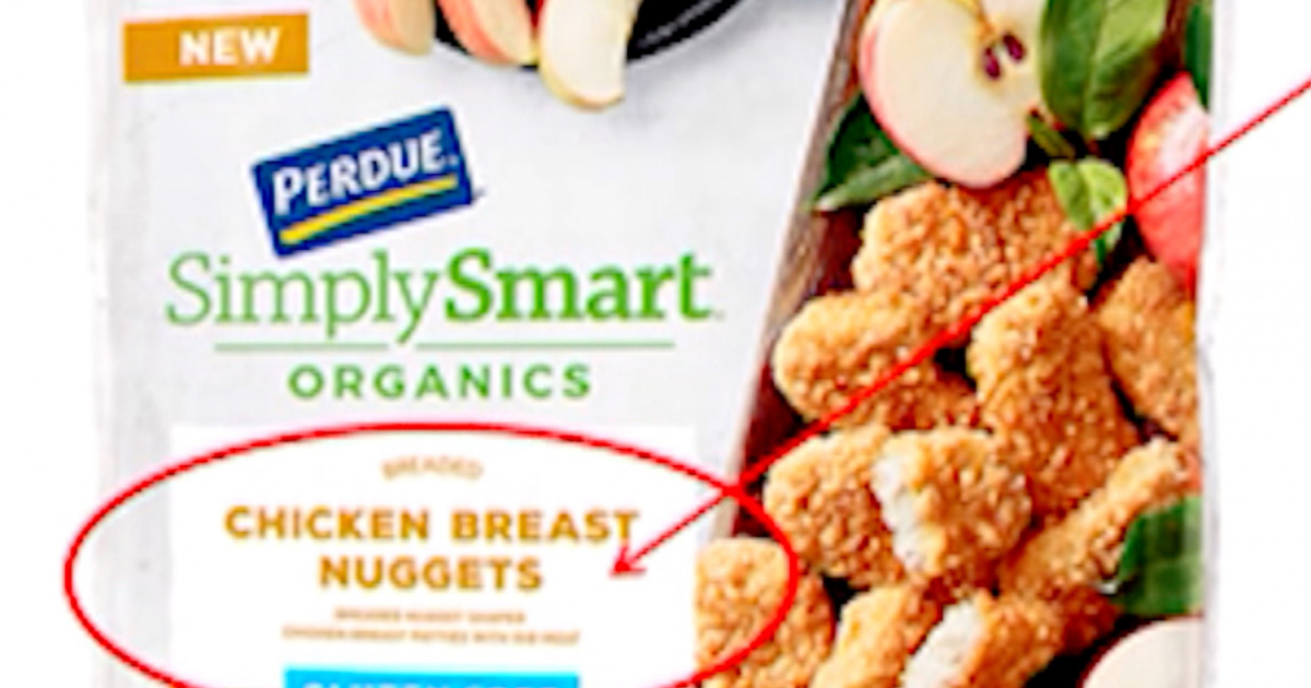 Perdue Recalls Chicken Nuggets Due to Wood Contamination | NTD