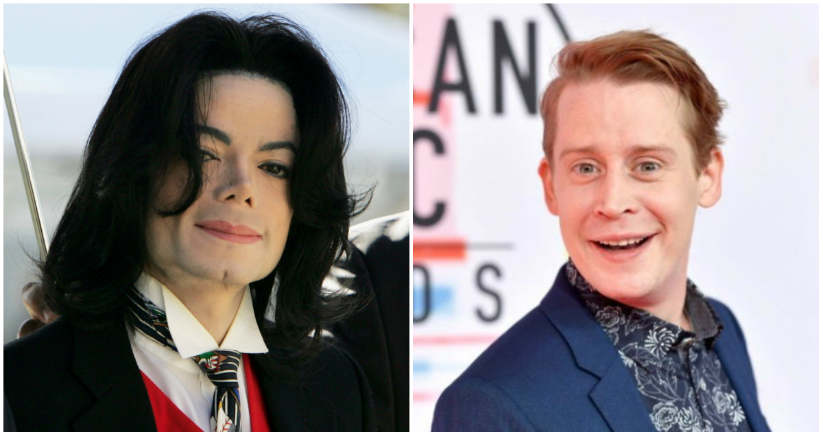 Macaulay Culkin Says His Friendship With Michael Jackson Was Normal, Mundane | NTD