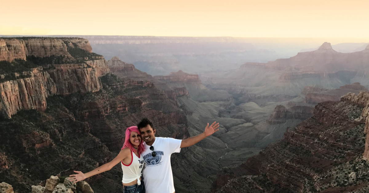 Couple Intoxicated During Fatal Yosemite Fall | NTD