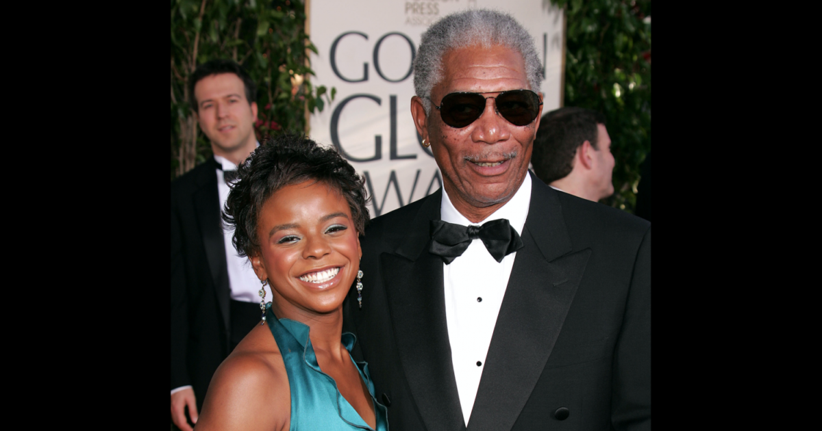 Man Sentenced to 20 Years in Fatal Stabbing of Morgan Freeman’s ...