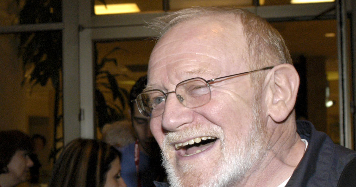 Star Trek and Doctor Who Actor William Morgan Sheppard Dies Age 86 | NTD