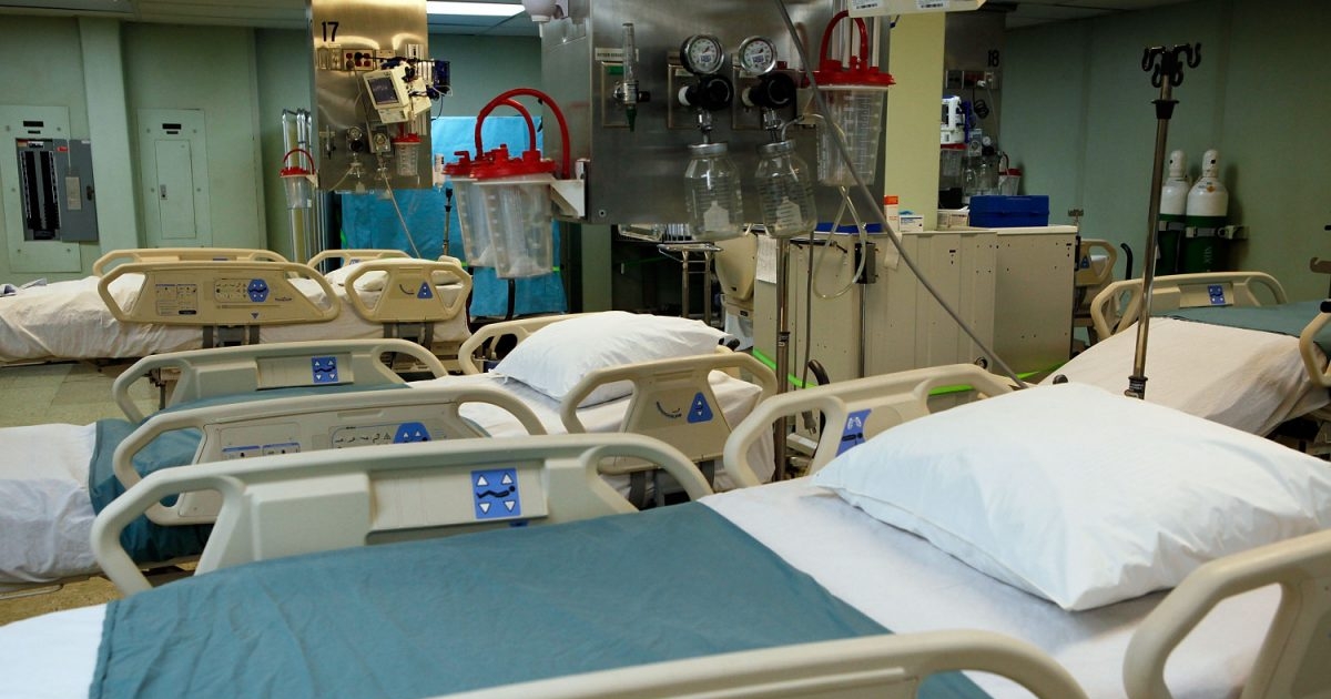 Israeli Surgeons Reattach Boy’s Head After Car Accident | NTD