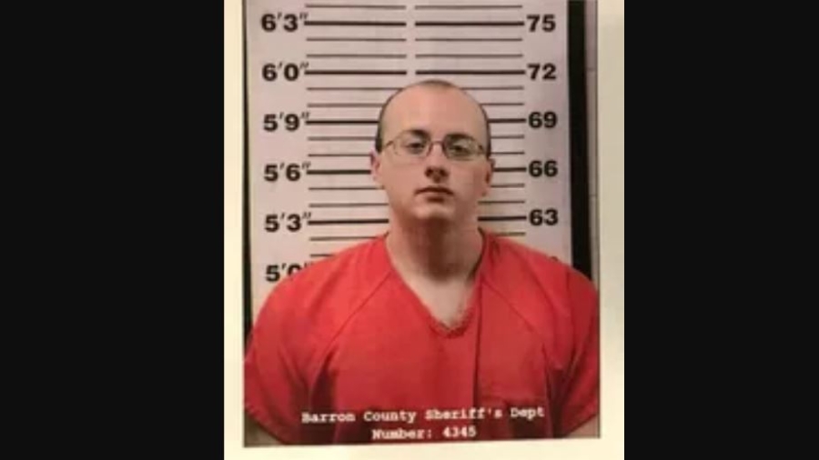 Alleged Jayme Closs Kidnapper Identified as Jake Patterson as Sheriff ...