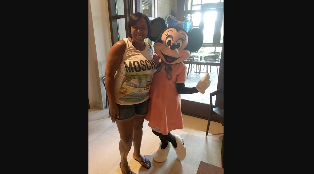 'I Am a Good Person:' Virginia Woman Keisha Williams Duped Dozens in $5 ...