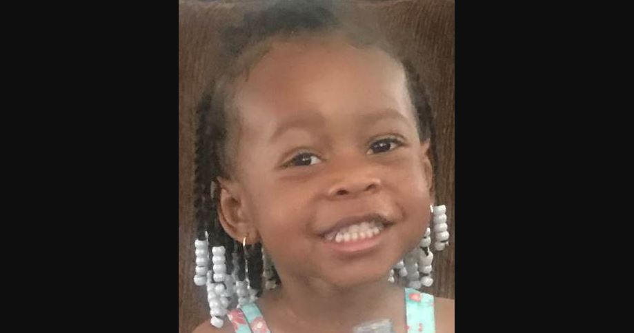 Zaela Walker, 3, Still Missing as Her Father Faces Kidnapping Charges ...