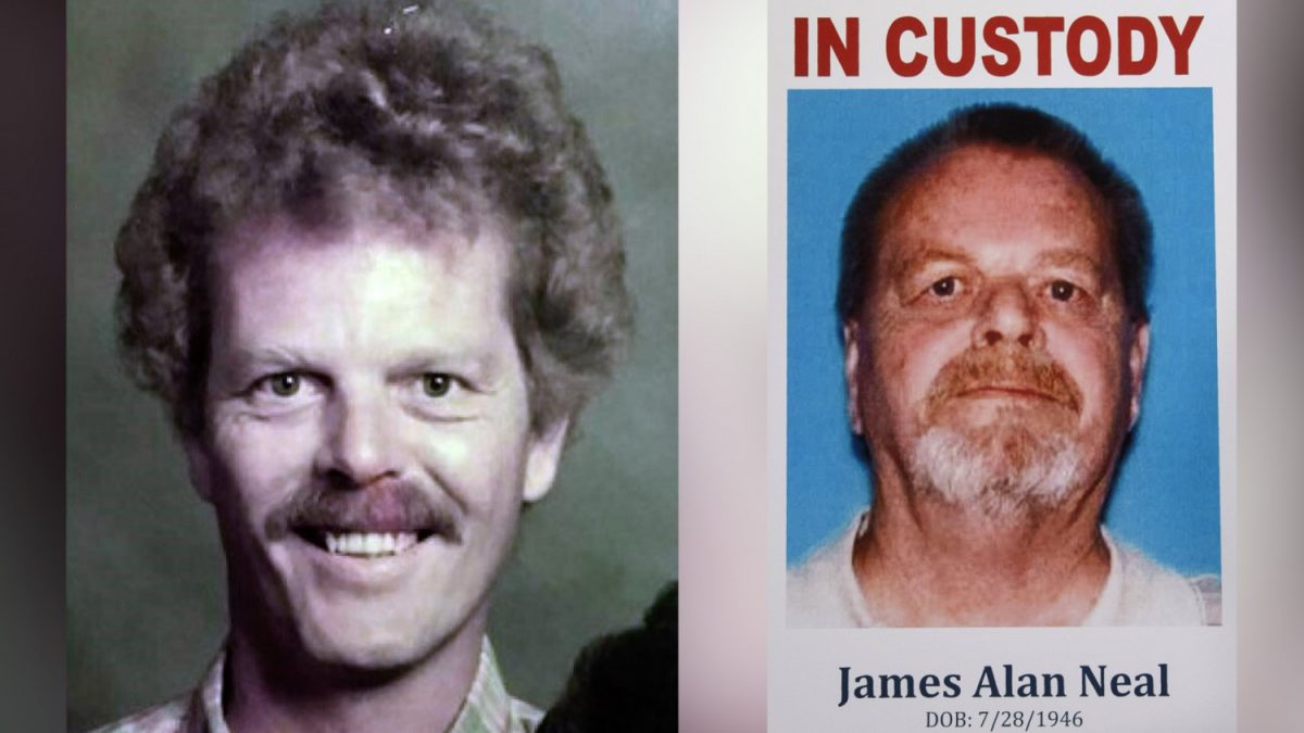 Authorities Release Photo of Suspect in ’73 Killing | NTD