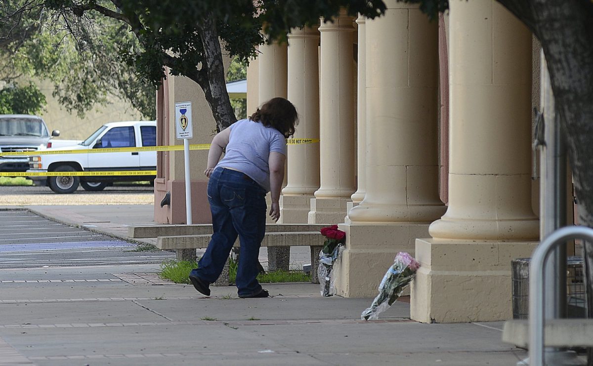 Teenager Sentenced to Life in Prison Plus 40 Years for Mass Shooting | NTD