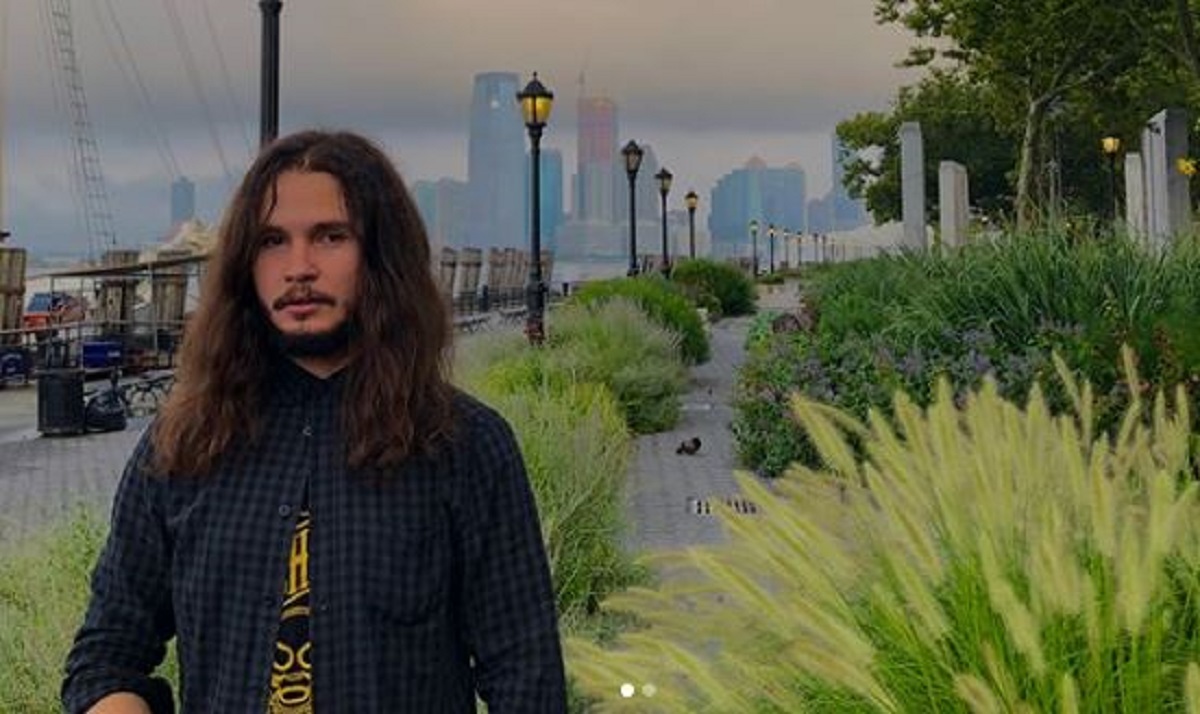 Alleged Suitcase Killer Was in Country Illegally as First Pictures ...