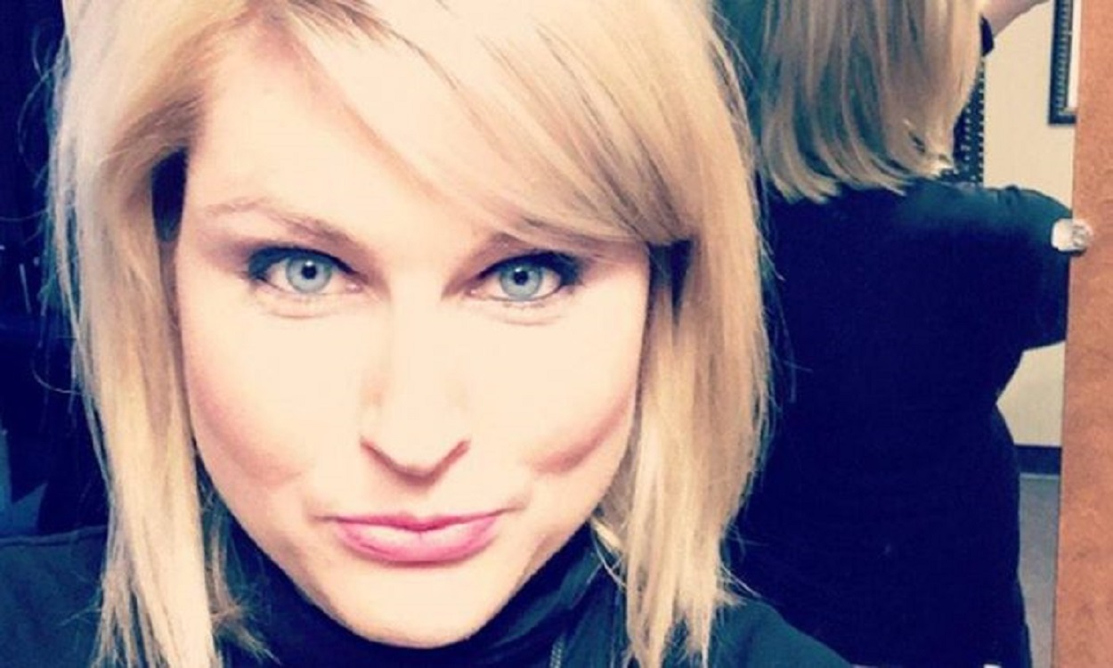 Husband of Fox Meteorologist Who Committed Suicide Speaks Out | NTD