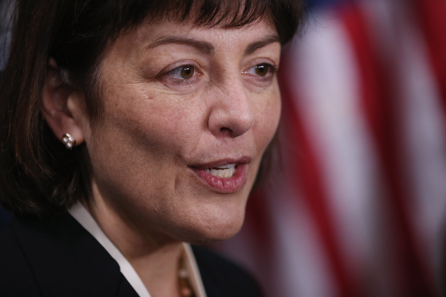 US Congresswoman Calls to Counter China on Global Data Governance ...