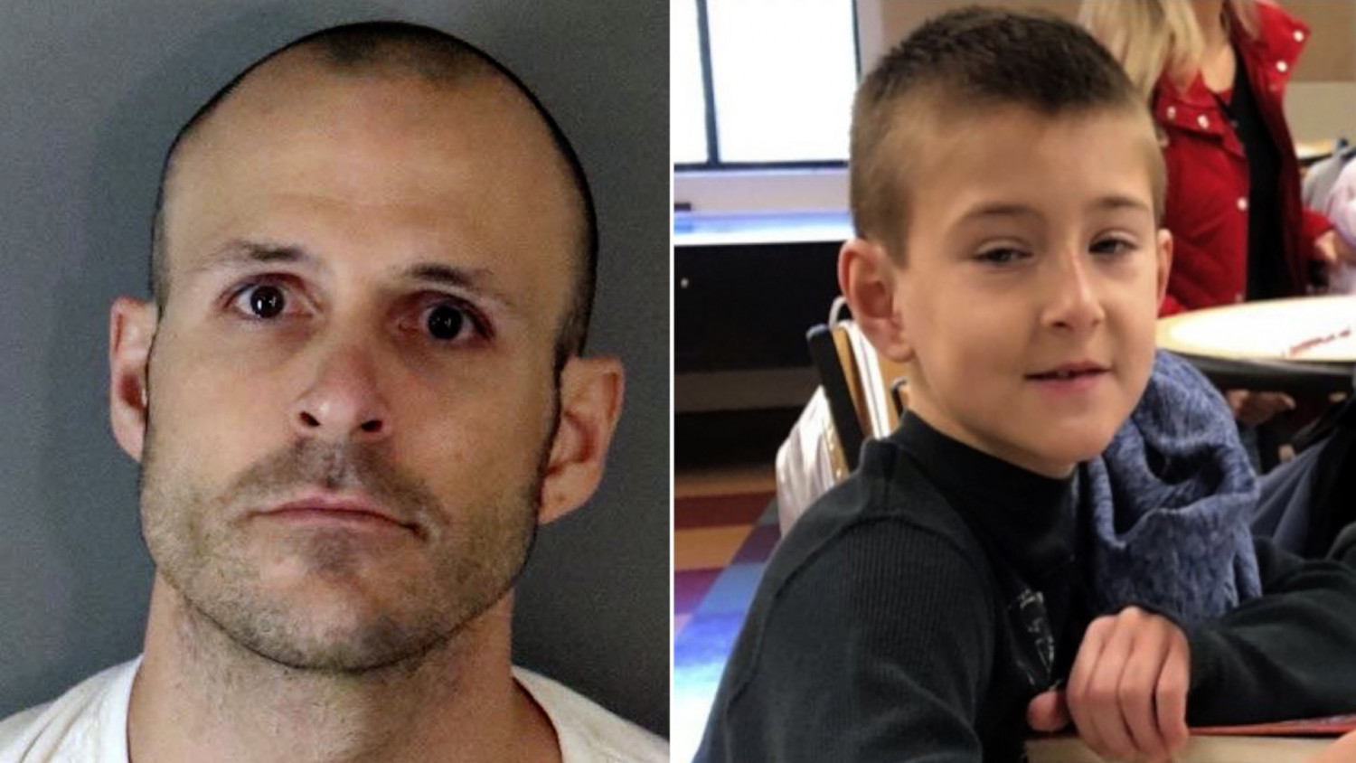 California Dad Charged in 8-Year-Old Son’s Torture, Killing Pleads Not ...
