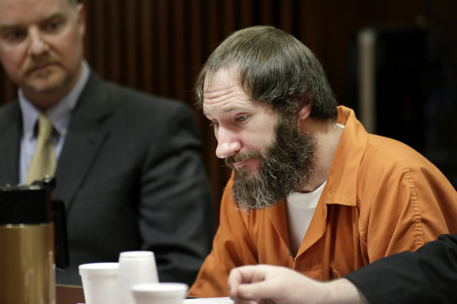 Homeless Man Pleads Guilty to State Charge in GoFundMe Plot | NTD