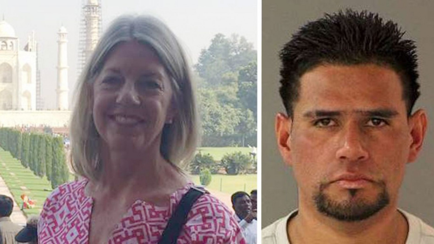 Suspect In Murder of California Woman Is Previously Deported Illegal ...