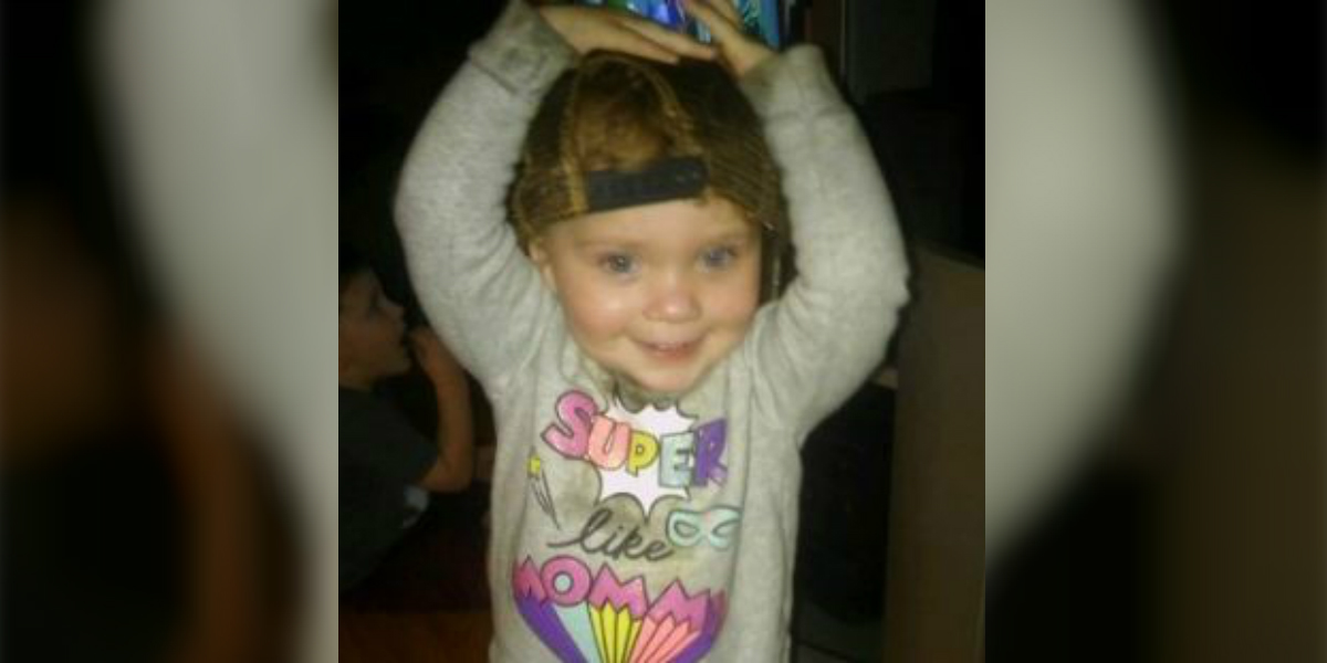 Amber Alert Issued for Missing 1-Year-Old Girl Believed to Be in ...