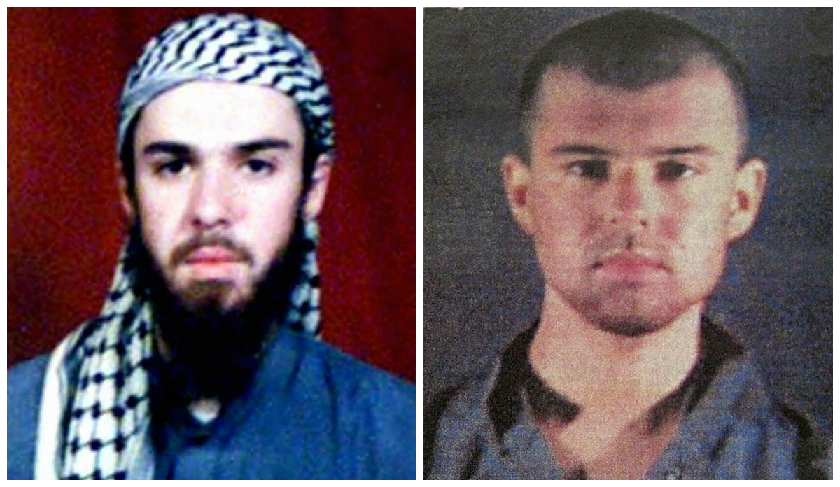John Walker Lindh, the ‘American Taliban,’ Set Free After 17 Years | NTD