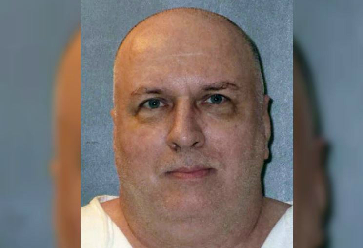 Member of ‘Texas 7’ Prison-Break Gang Seeks Stay of Execution | NTD