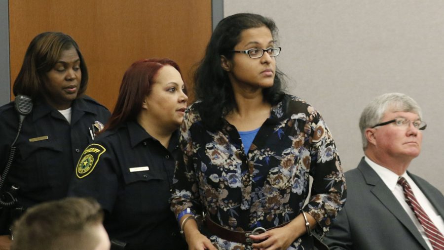 Charge Dismissed In Case Of Girl Found Dead In Texas Culvert | NTD