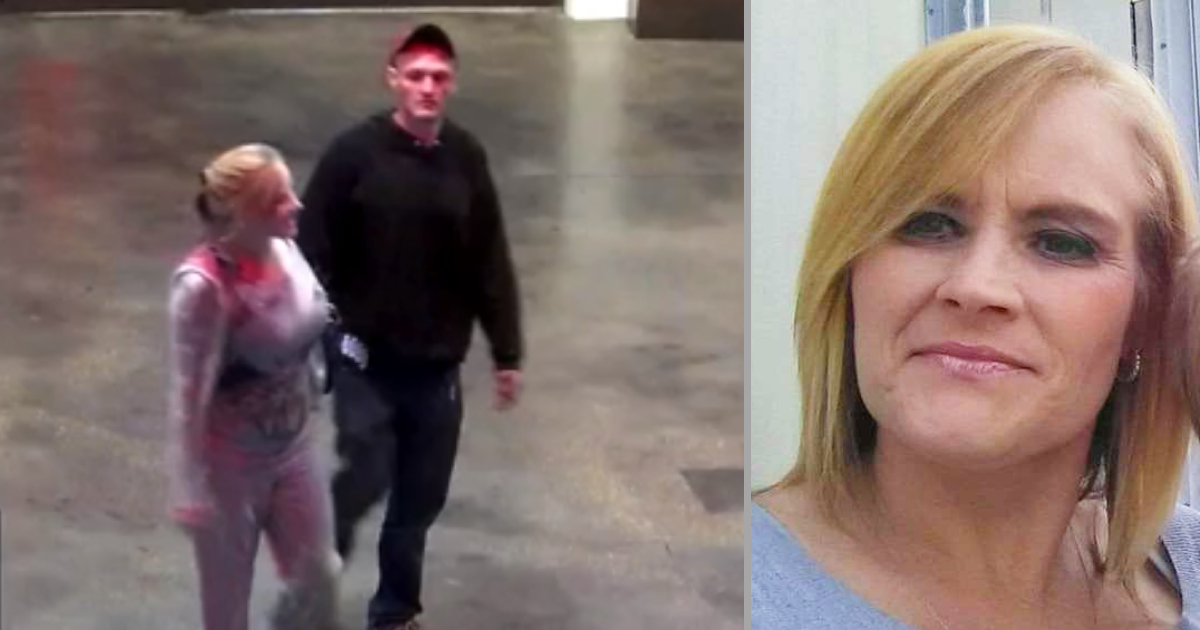 Missing Woman Alana Zuccaro Found Dead In The Woods Ntd