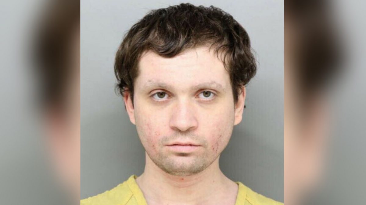 Timmothy Pitzen's Father Says Imposter Brian Rini 'Ripped Open' Old ...