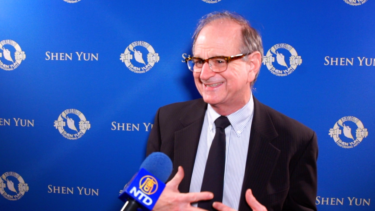 ’When We See Something Beautiful, We Become More Beautiful’ Says Pastor ...