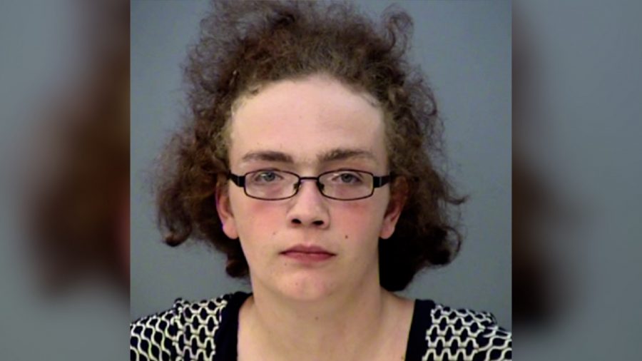 Woman Sentenced to 7 Years for Starving 2-Month-Old Daughter to Death | NTD