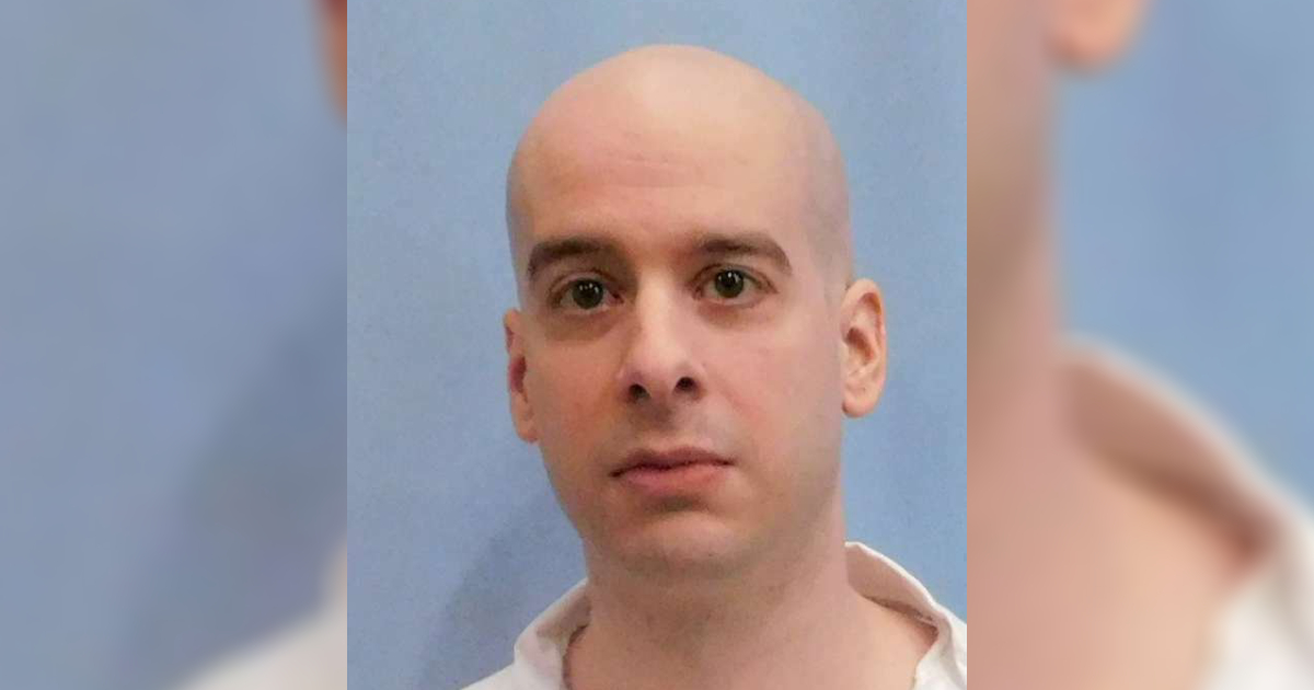 Alabama Sets Execution for 1997 Quadruple Killing, Including 2 Young ...