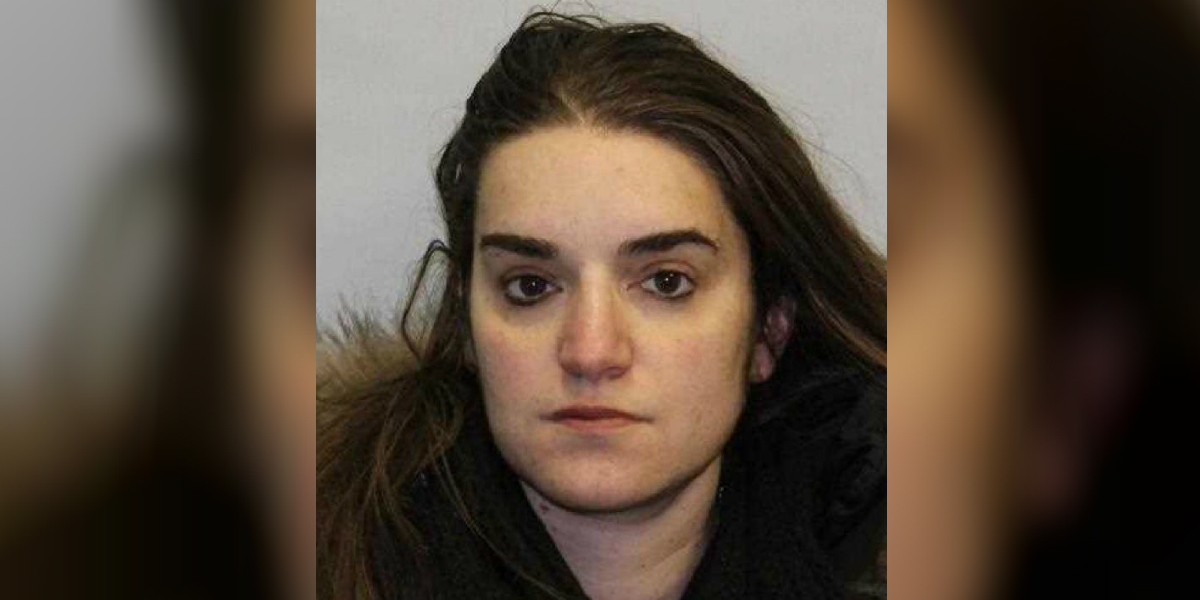 Missing New York Mother’s ‘Charred’ Remains Identified; Estranged ...