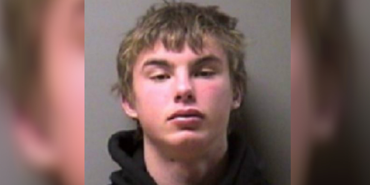 Teen Who Avoided Jail Time After Plea Deal Over Rape Charge Could Be ...
