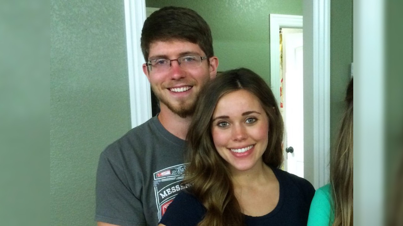 ‘Counting On’ Star Jessa Duggar Seewald and Husband Welcome Baby No. 3 ...