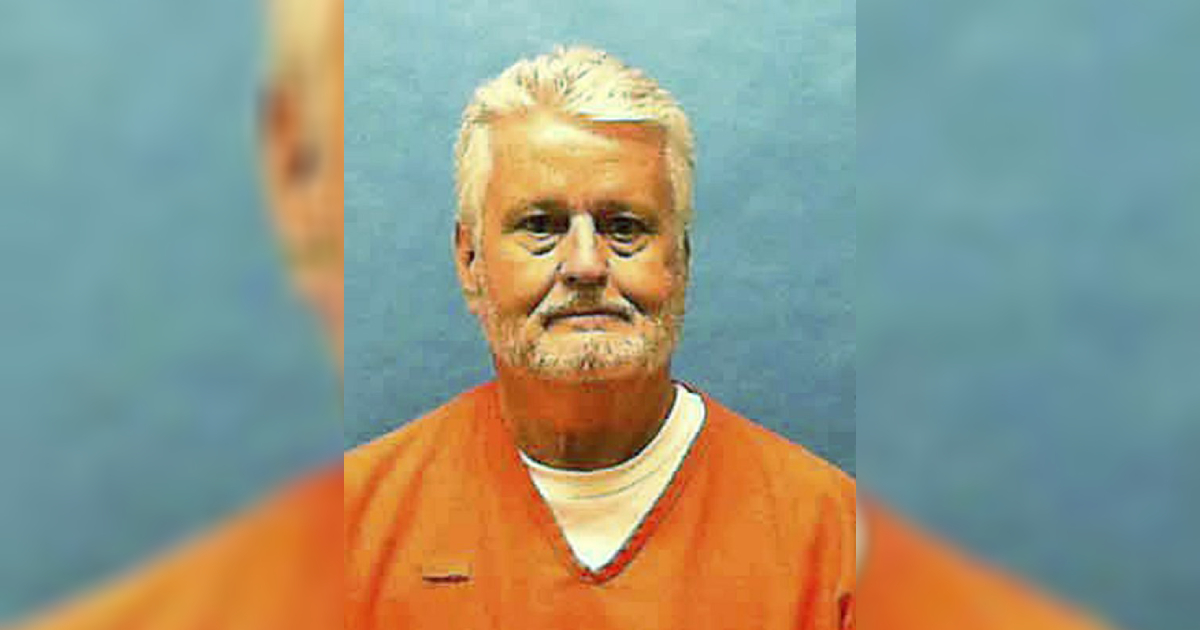 Serial Killer Who Once Terrorized Florida Set for Execution | NTD
