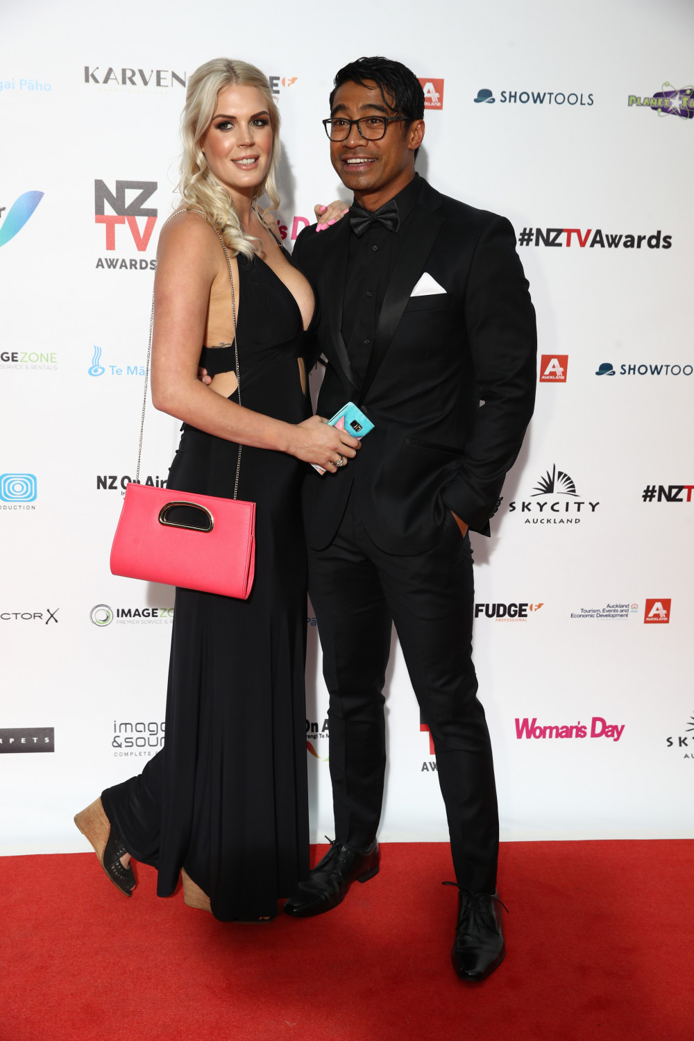 Pua Magasiva, 'Power Rangers' Actor, Dies Aged 38 | NTD