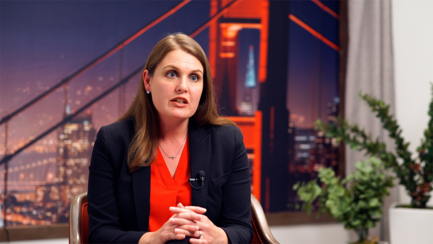 California Candidate on Socialism and Communism: ‘It’s a Horrific Way ...