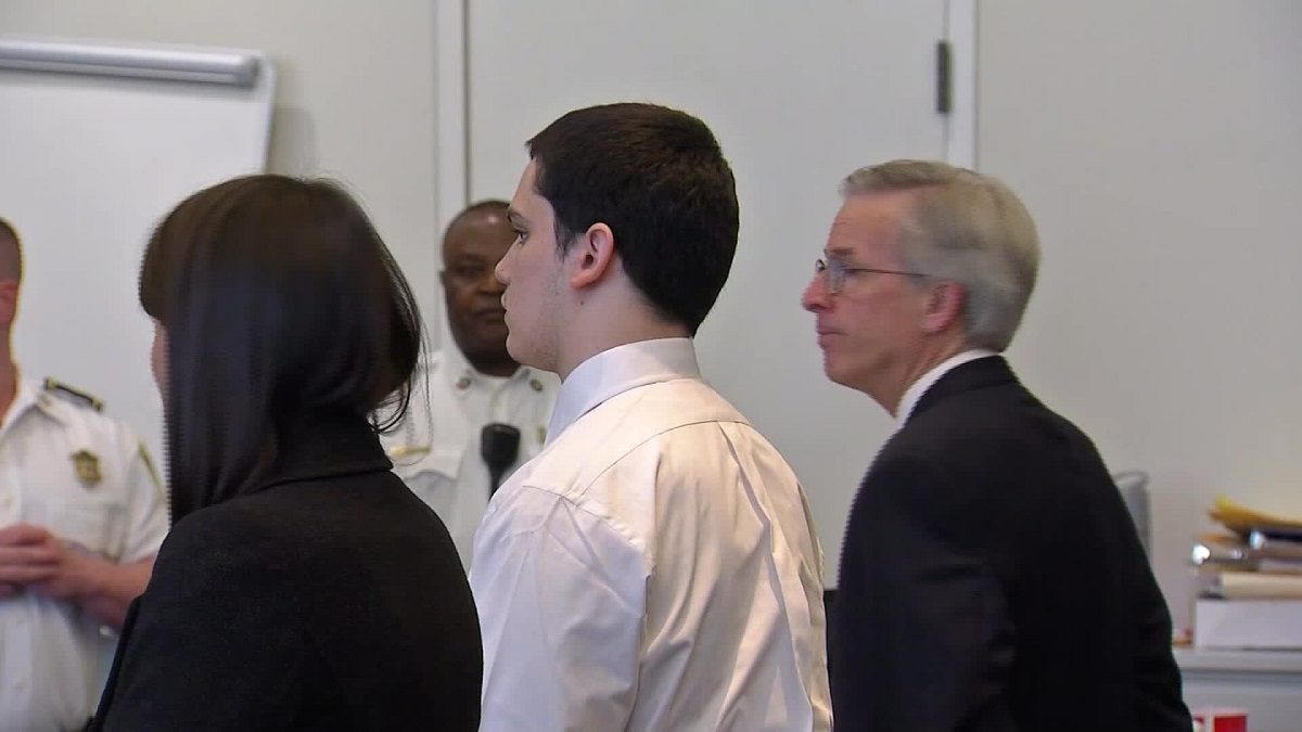 Massachusetts Teen Convicted of Murder in Beheading Case | NTD