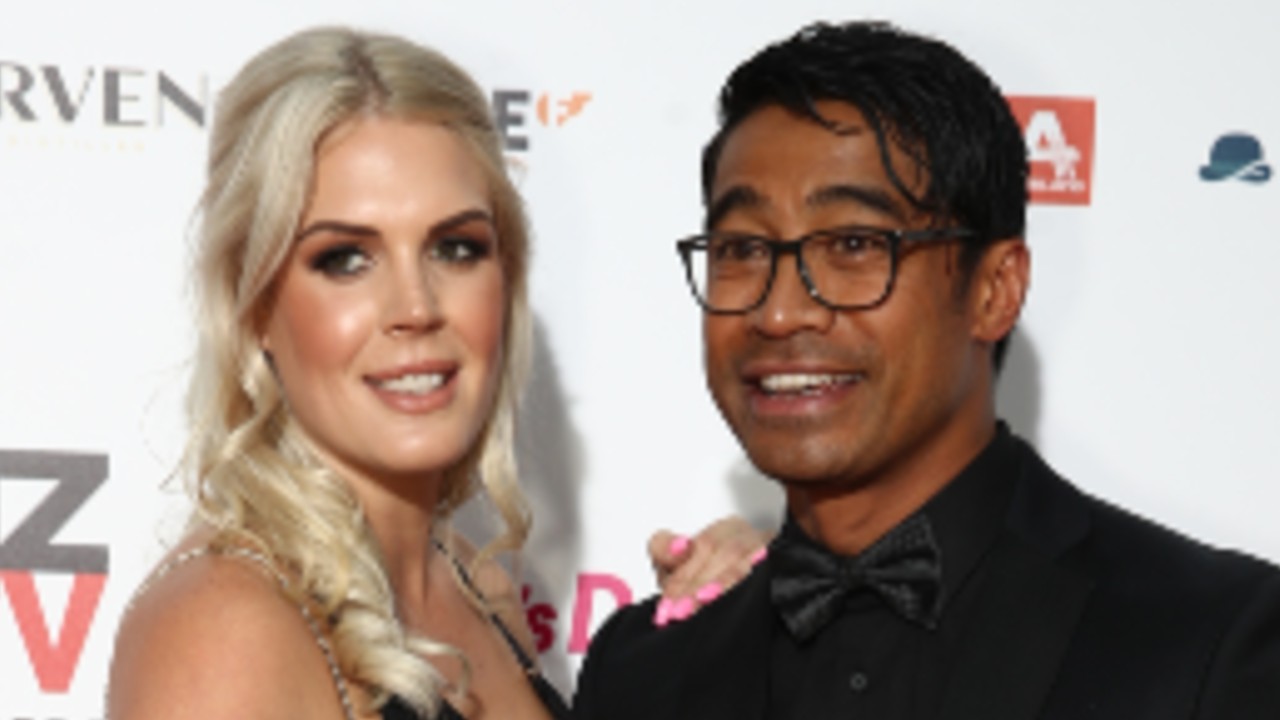 ‘Power Rangers’ Actor Pua Magasiva Dies Suddenly at Age 38: Report | NTD